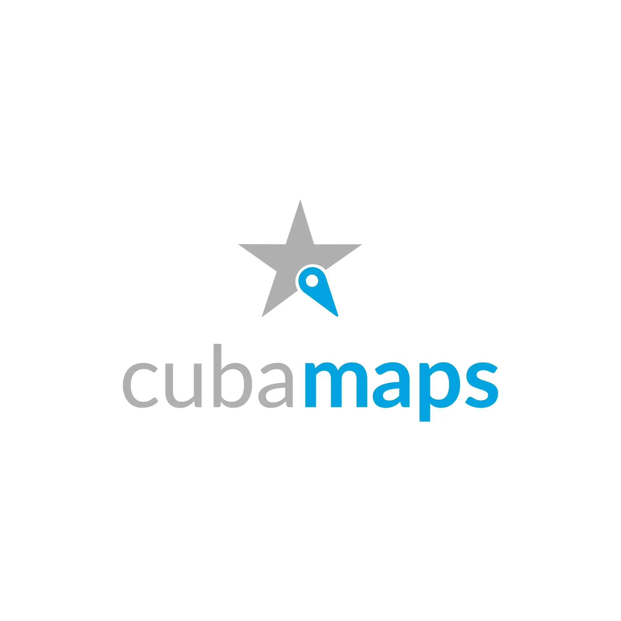 Mapa de Cuba con App gratis, todo esto en CubaMaps